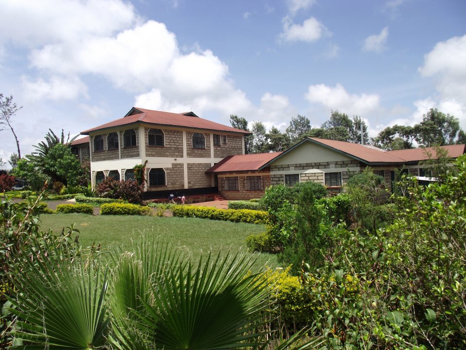 The Amani Home - International Peace Initiatives